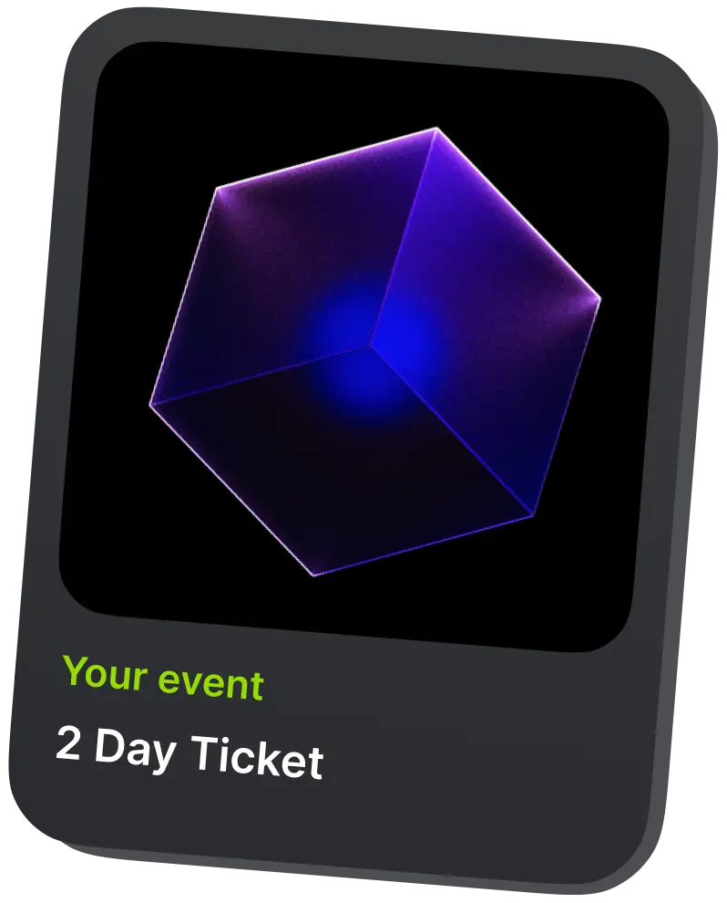 Blocklive · Boost Fan Engagement With Sticky Tickets